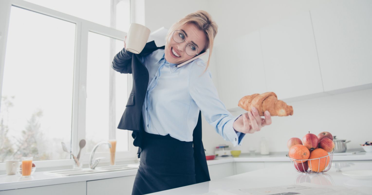 What Skipping Breakfast Does to the Brain | Psychology Today United Kingdom