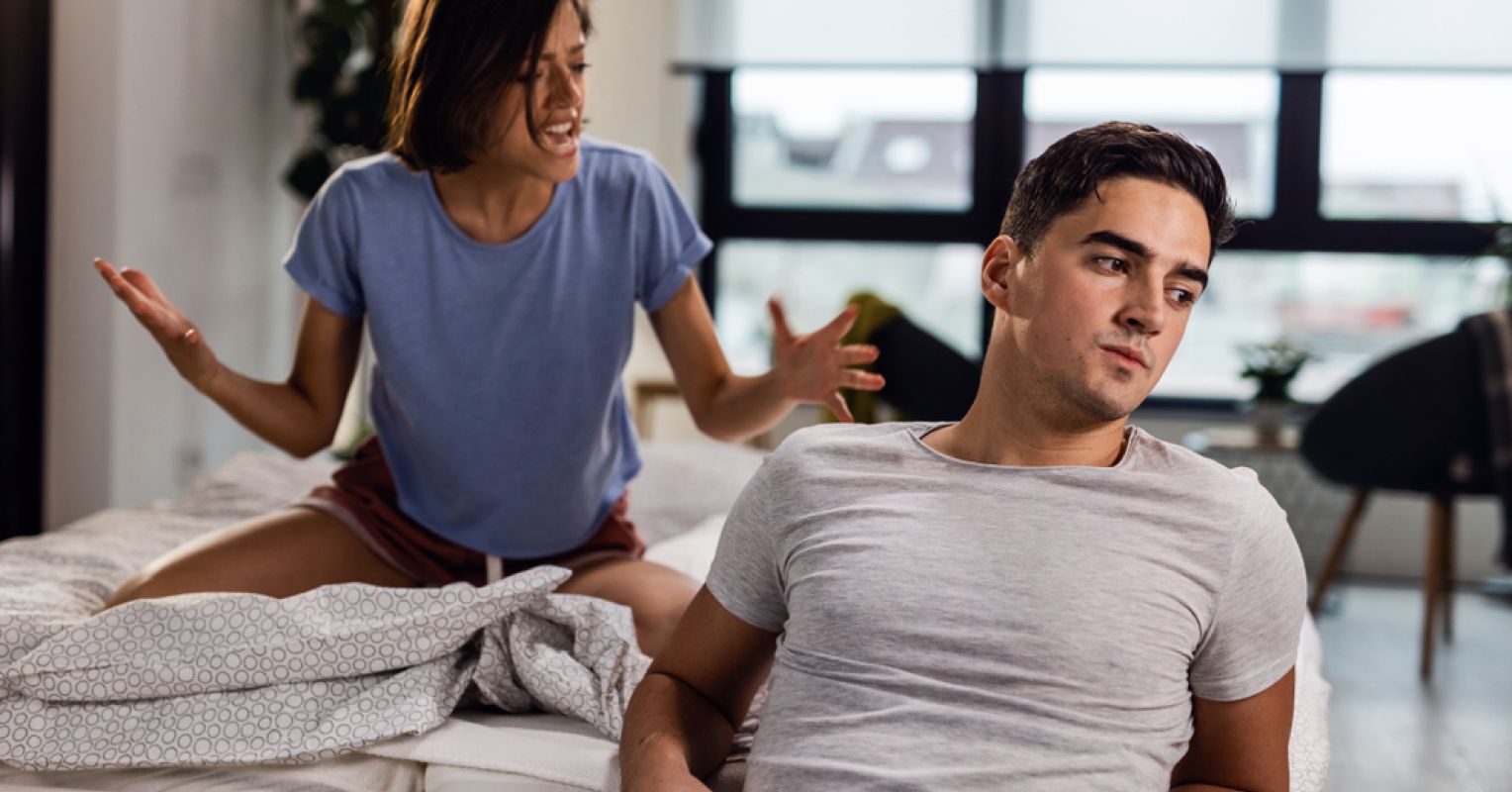 The Paradox of Borderline Personality Disorder | Psychology Today