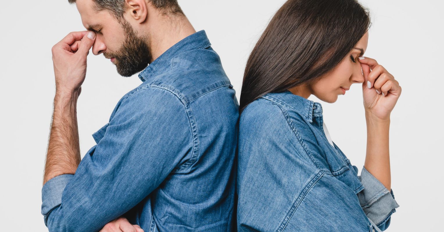 Can You Disagree Without Making It Personal? | Psychology Today