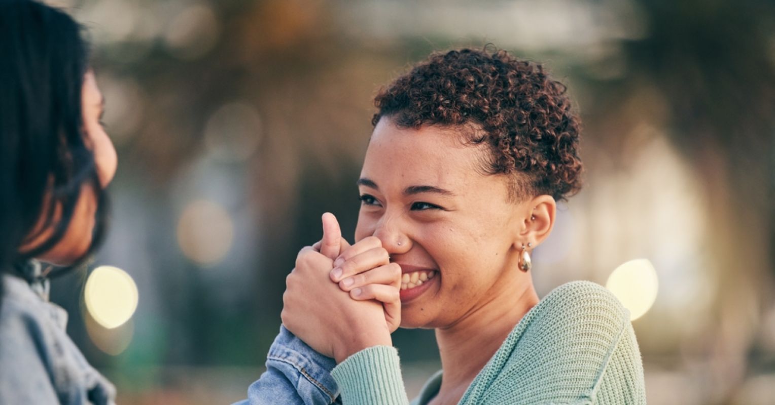 How to Tell if Someone Is Being Real or Fake | Psychology Today