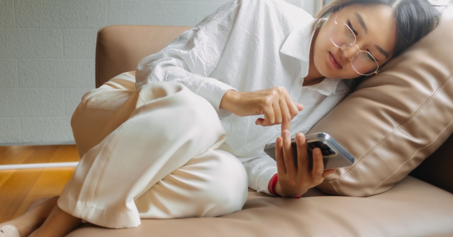 5 Things to Do Before Texting an Ex | Psychology Today