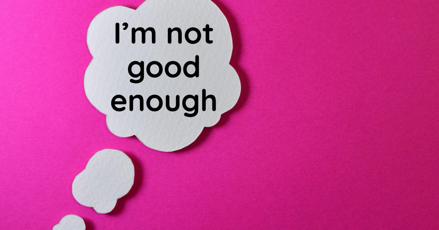 6 Ways to Change the Belief “I’m Not Good Enough” | Psychology Today ...