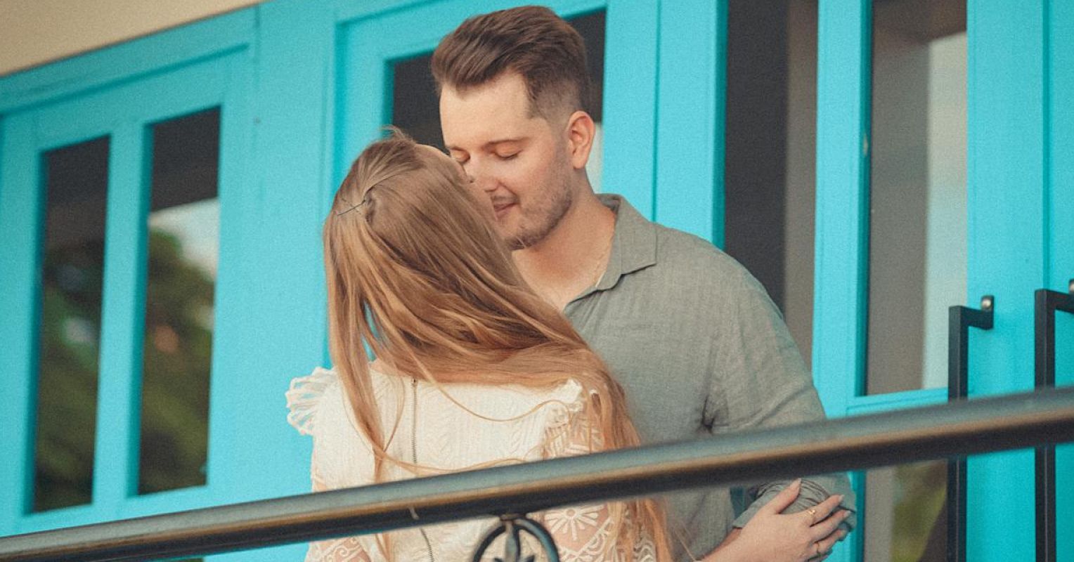 Embracing Vulnerability: How to Let Love In | Psychology Today United ...