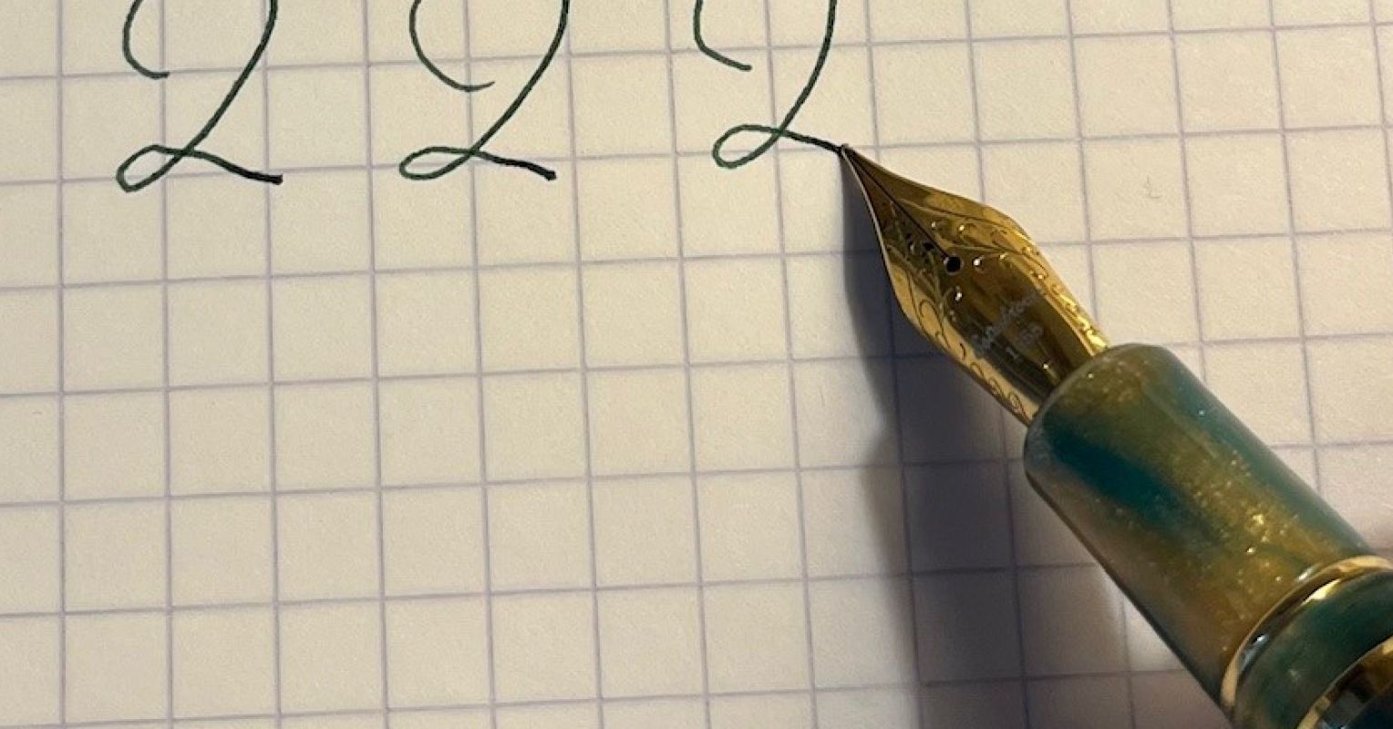 Handwriting Reconsidered | Psychology Today