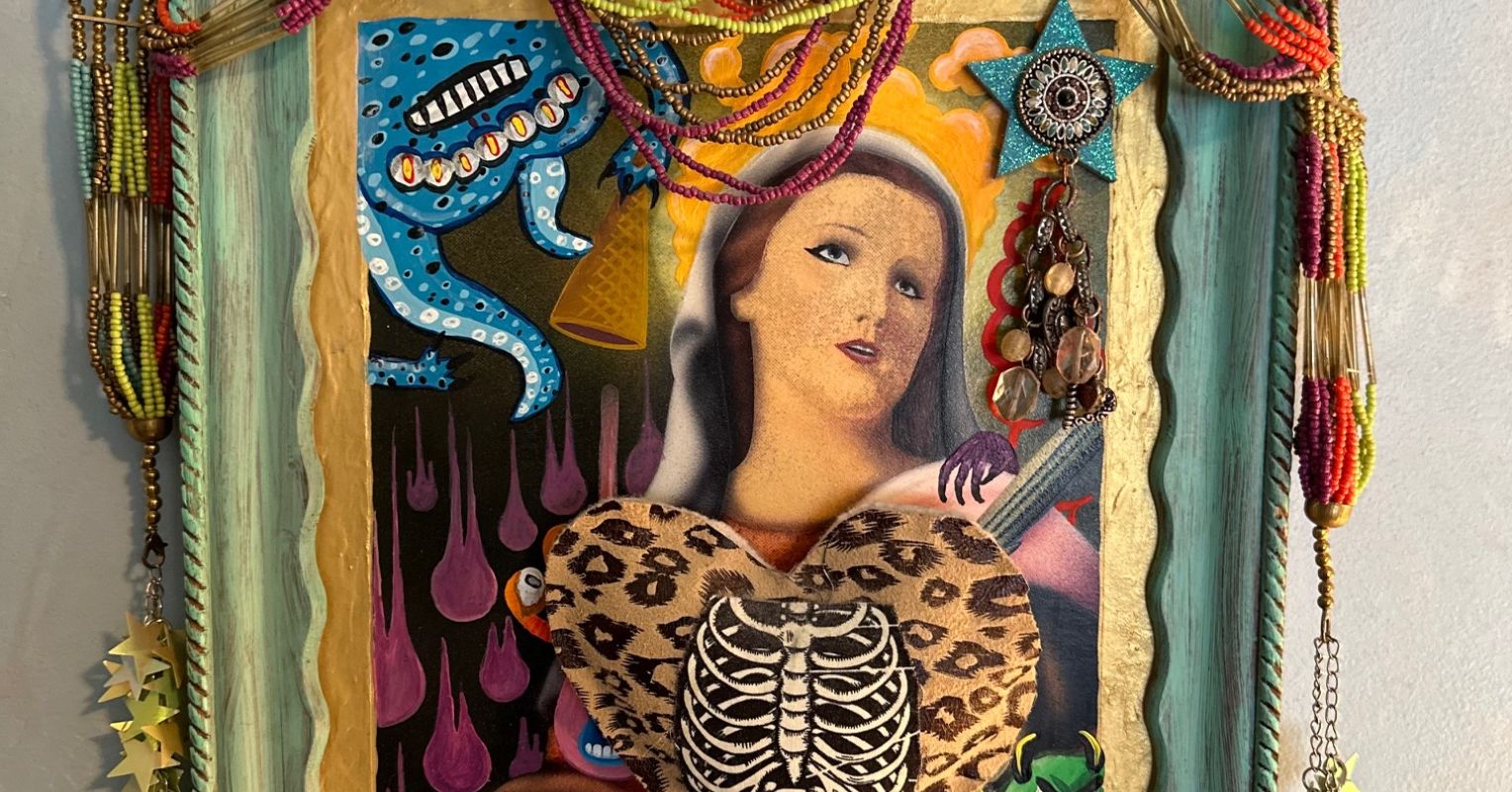 The Role of Creativity in Grief and Recovery | Psychology Today