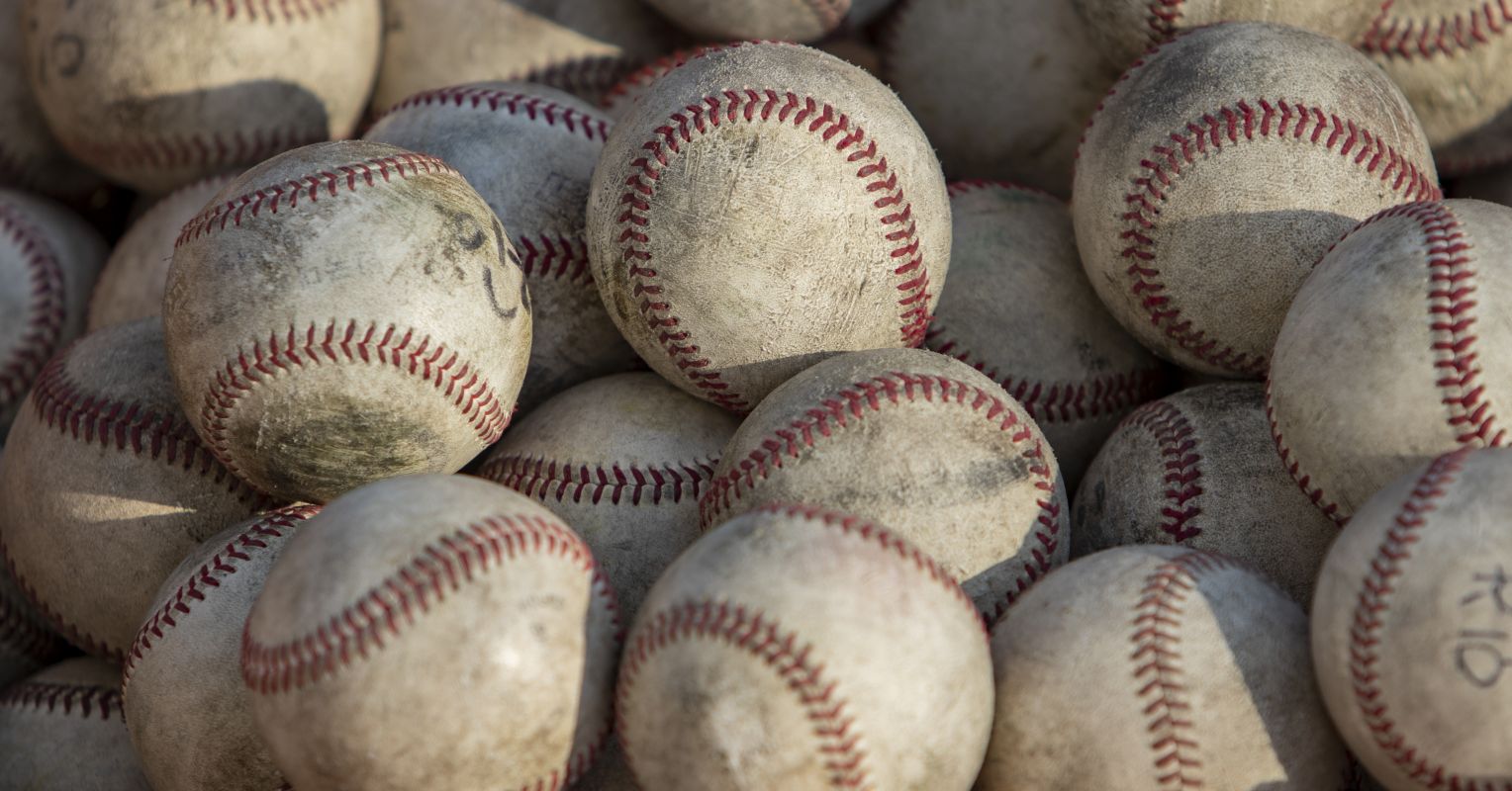 crazy baseball superstitions