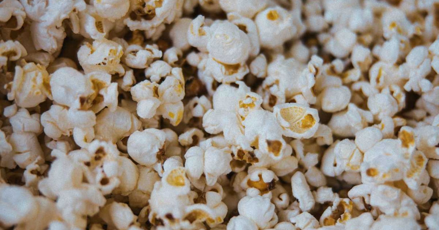 2 Ways to Avoid the Development of "Popcorn Brain" | Psychology Today ...