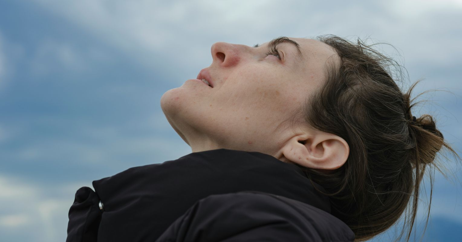 The Secrets of Self-Transcendent People | Psychology Today