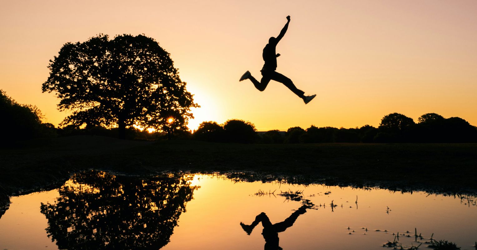 How to Get More Comfortable Taking Risks | Psychology Today