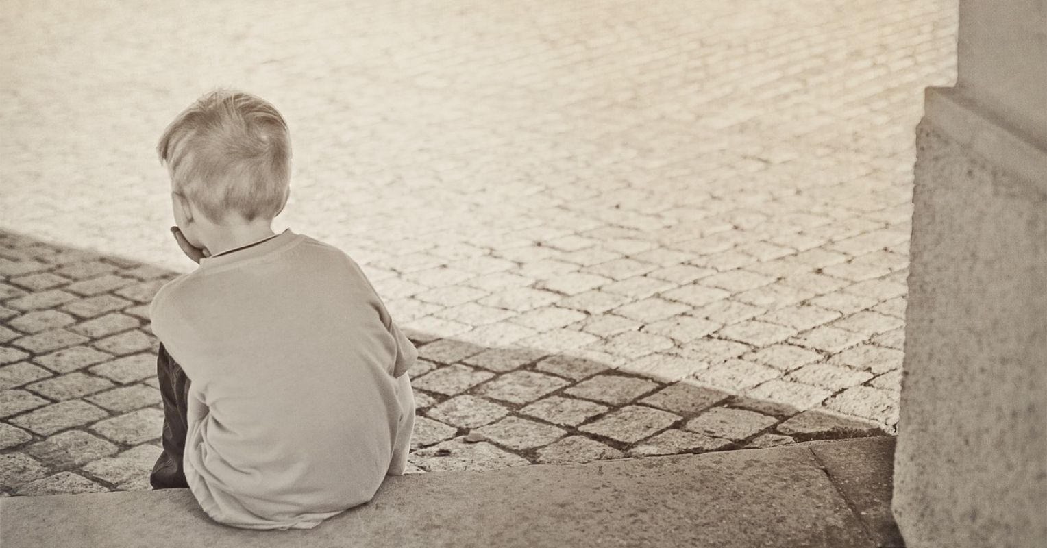 irritability in young children