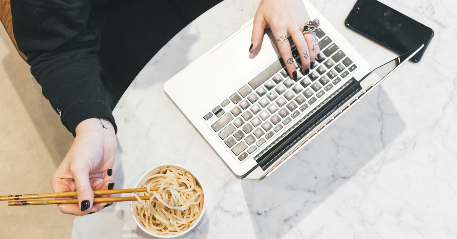 The Surprise of Monotasking | Psychology Today