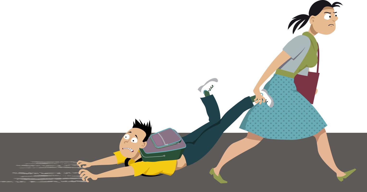 The Trouble With Transitions | Psychology Today