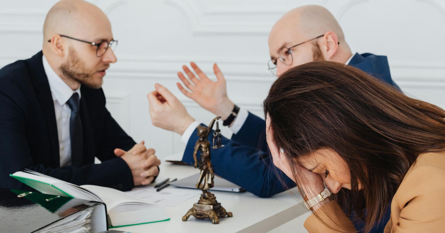 Conversation Killers: Avoiding Words That Imply Judgment | Psychology ...