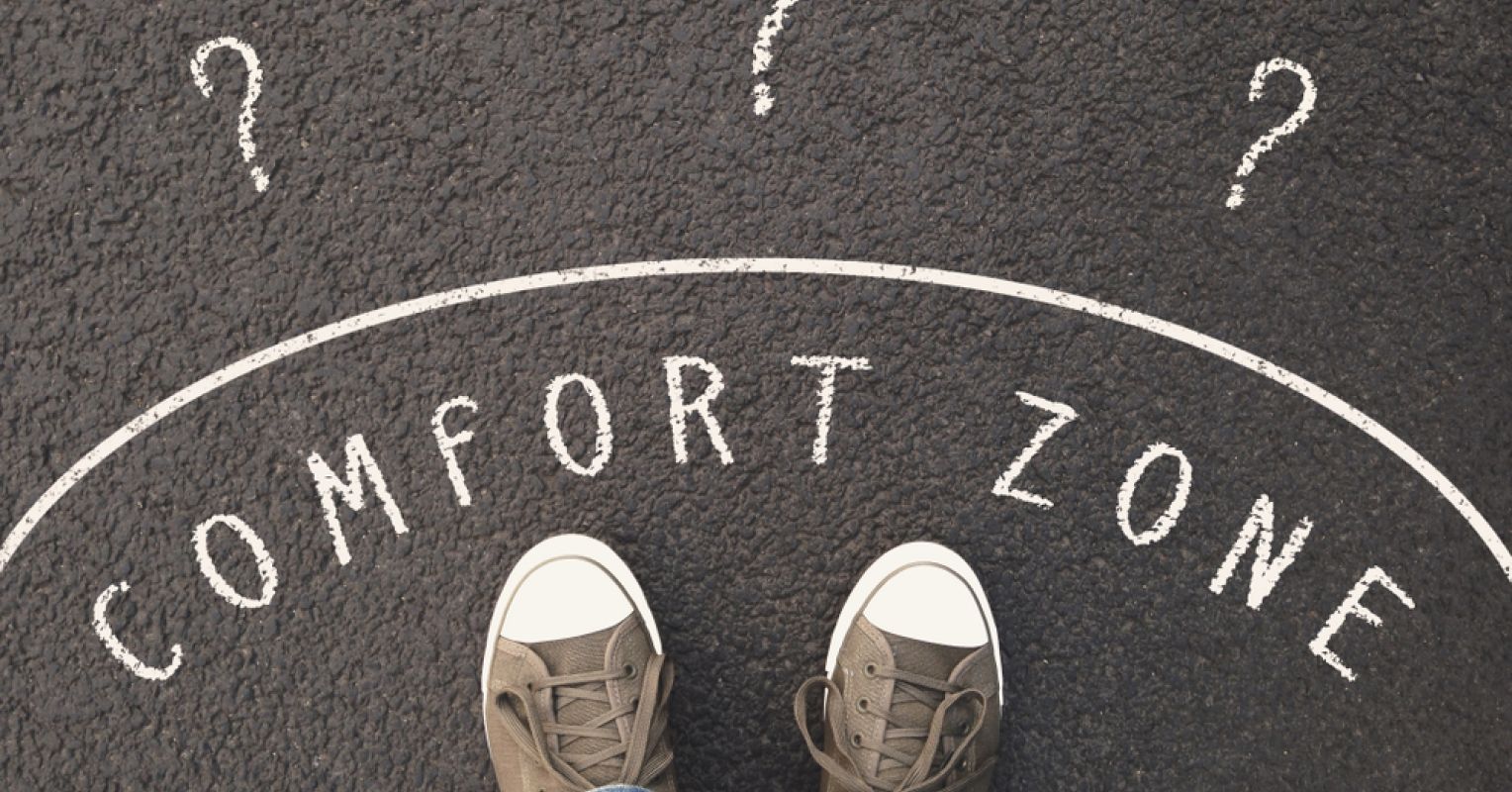 How to Grow Your Tolerance for Uncertainty | Psychology Today