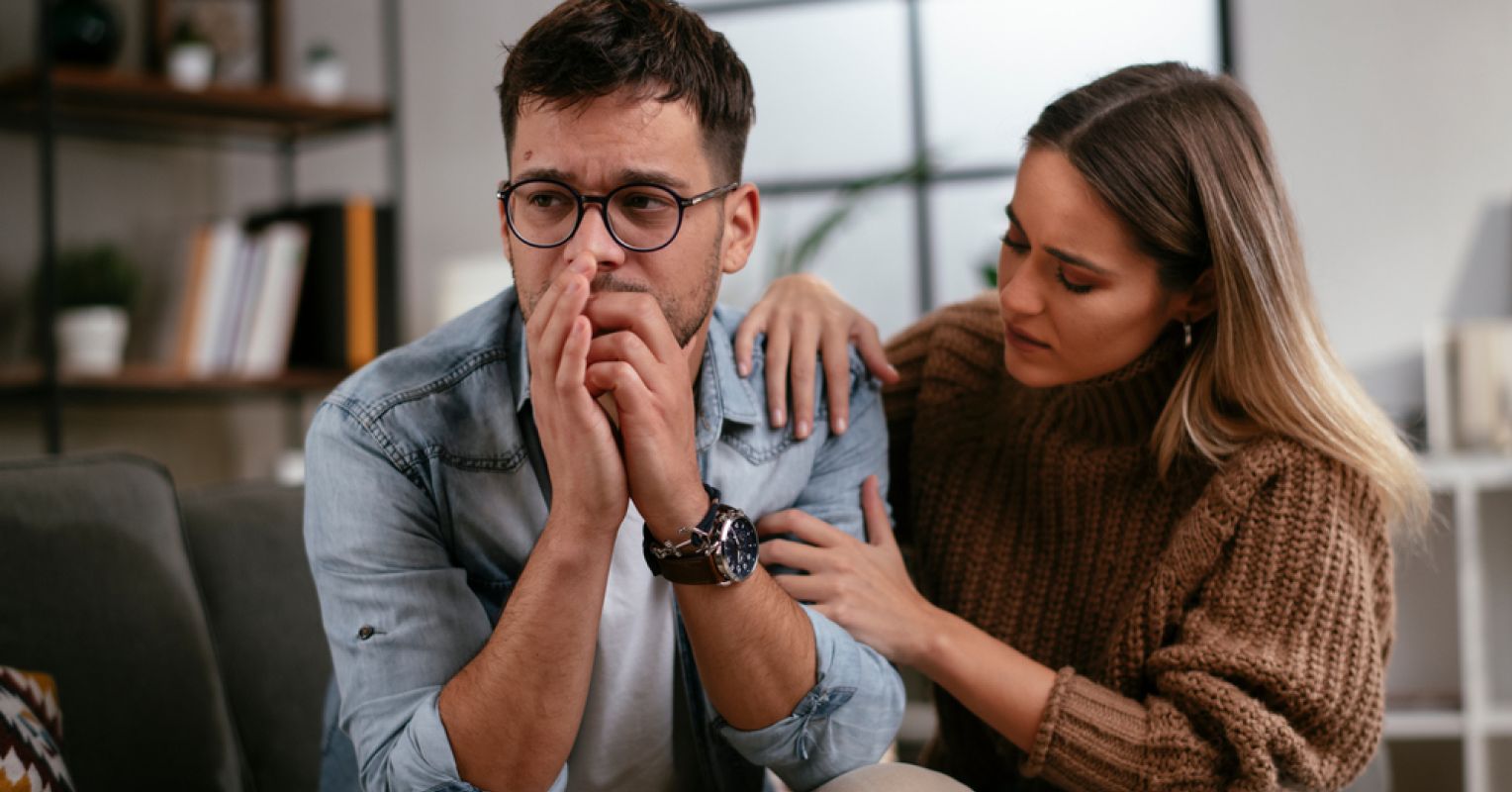 Why It Should Be All Right to Cry | Psychology Today