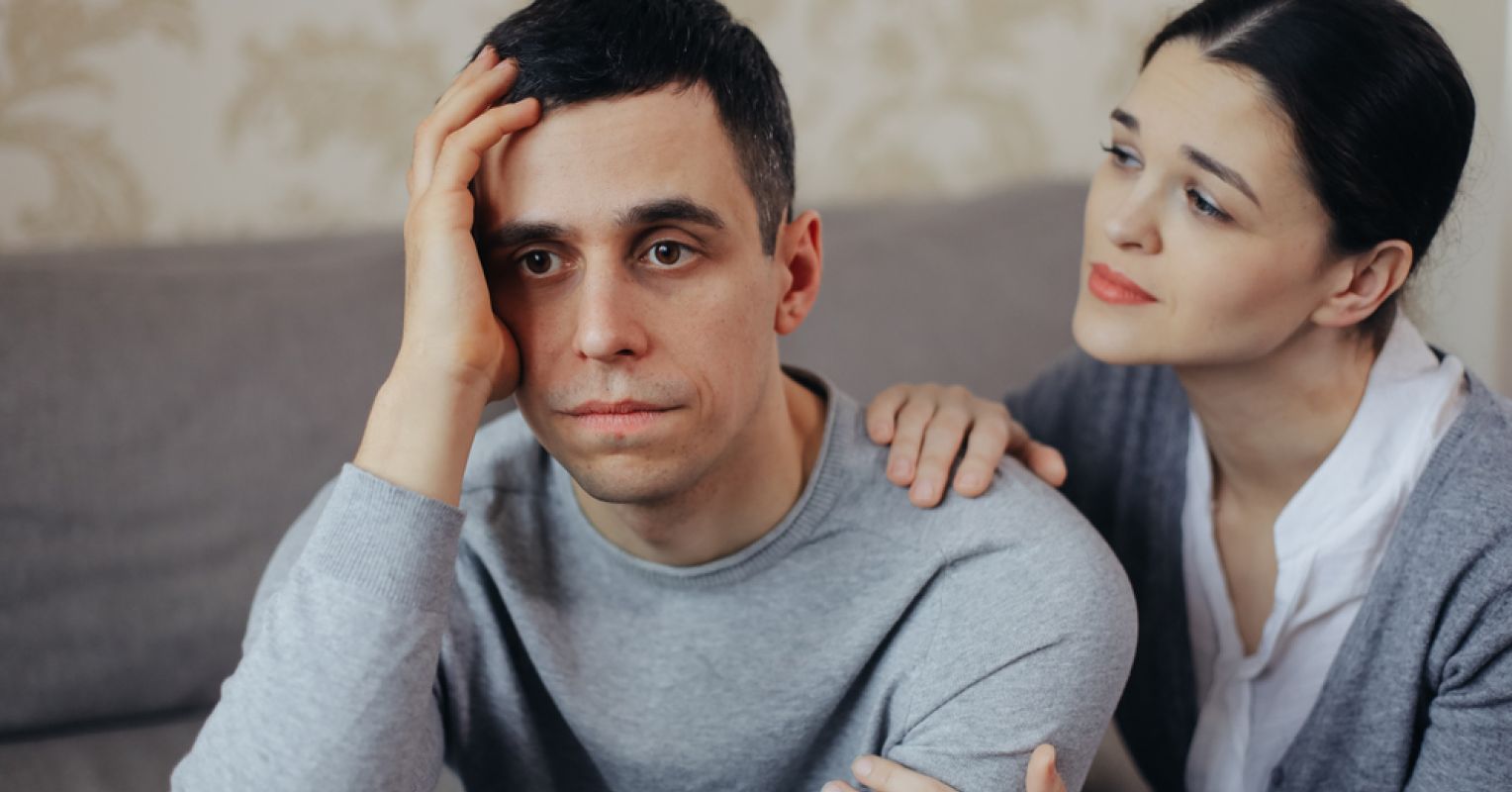 4 Ways to Help Someone Struggling With Anxiety | Psychology Today