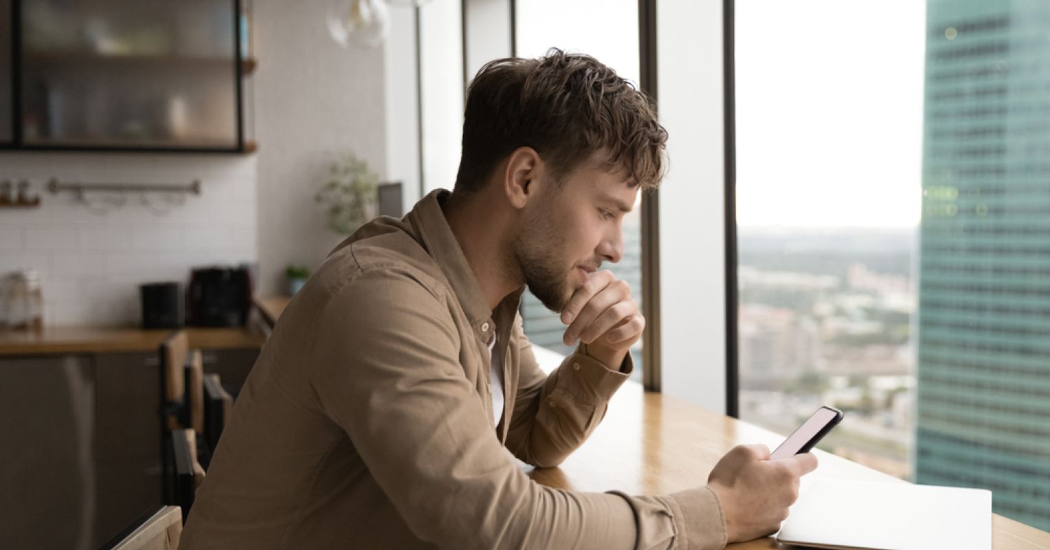 Why People Ghost and How It Makes Them Feel | Psychology Today