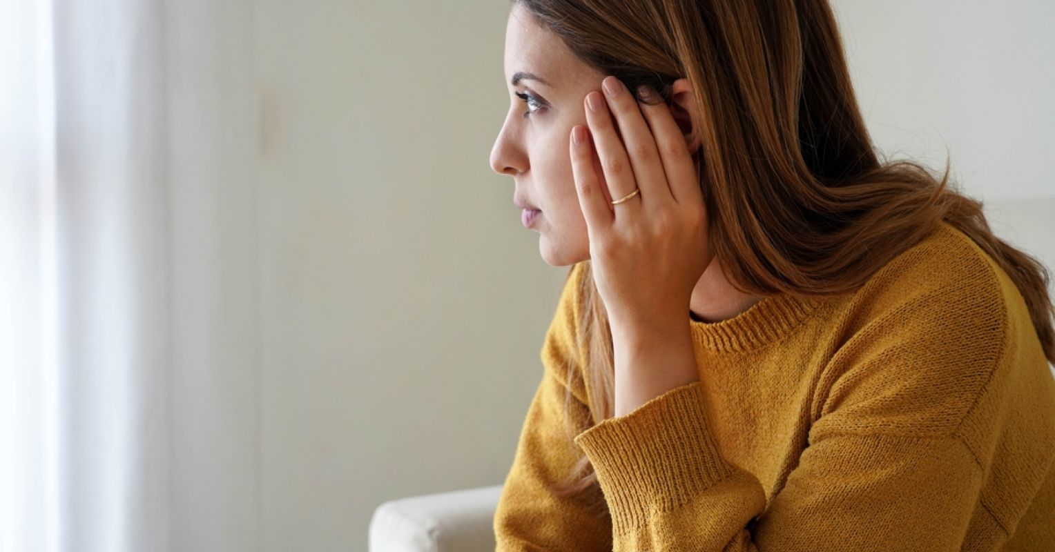 How to Heal From an Emotional Estrangement | Psychology Today