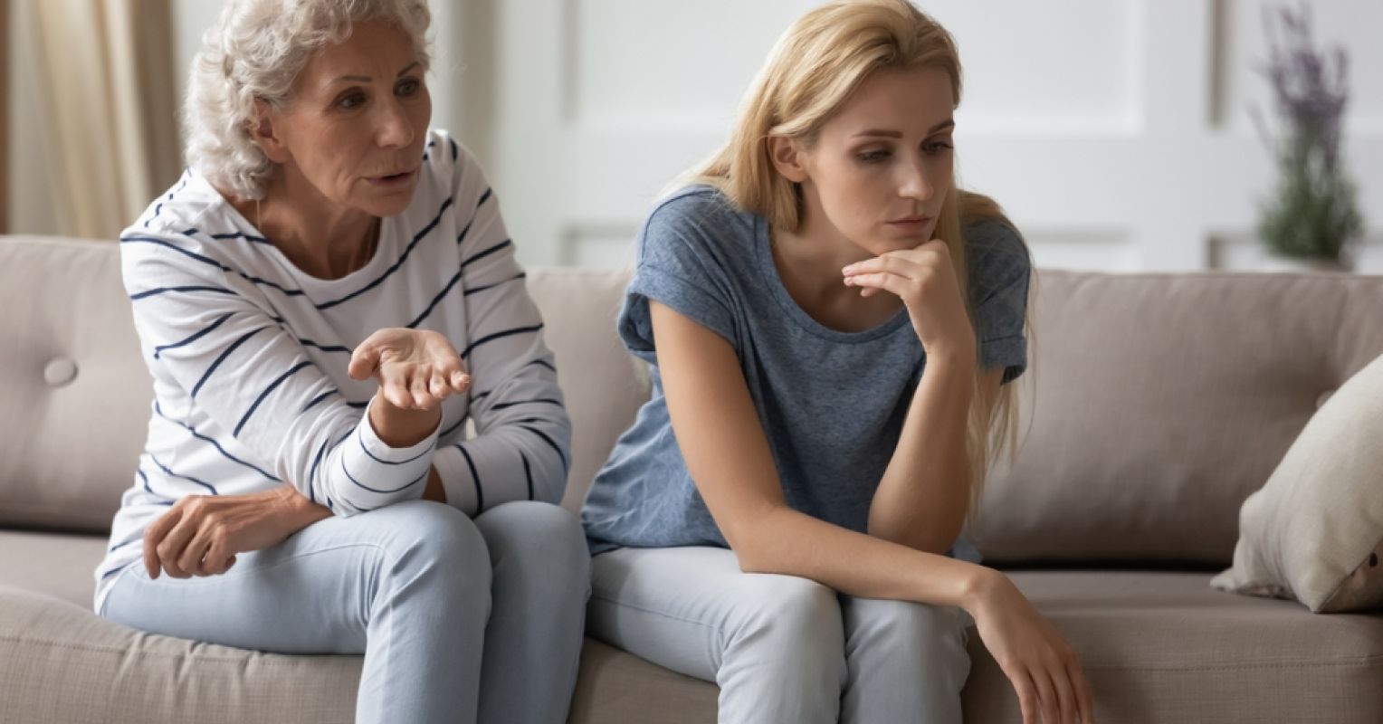 5 Common Excuses Toxic Parents Make | Psychology Today