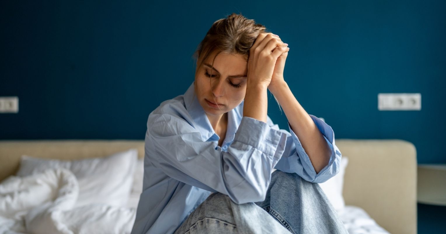 Why It's Better to End Contact With an Ex | Psychology Today