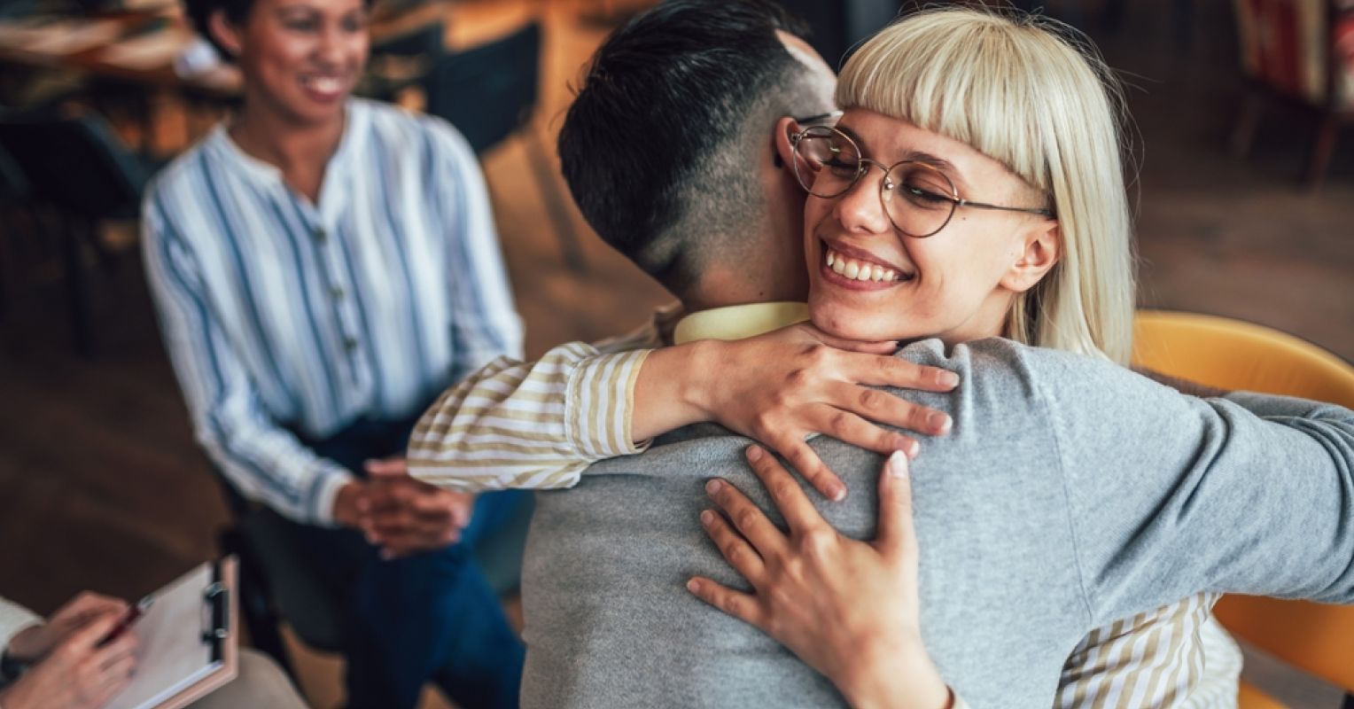 Reclaiming Meaning in Life After Addiction, Stress, and Pain ...