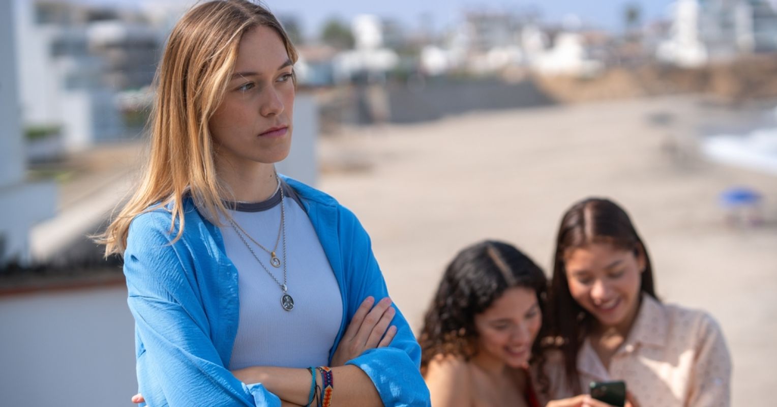 Why Group Friendships Can Be So Hard to Manage | Psychology Today