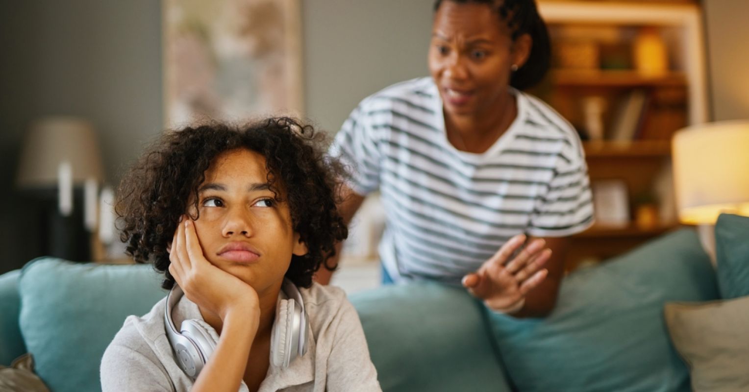 3 Deeper Reasons Why a Child Won't Listen | Psychology Today