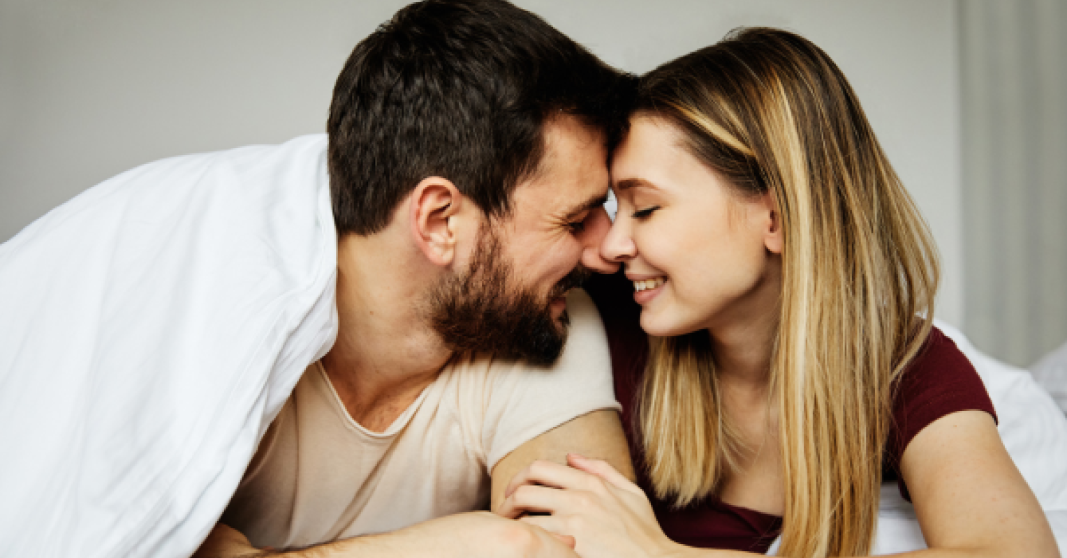 Intimacy While Trying To Conceive Psychology Today Ireland