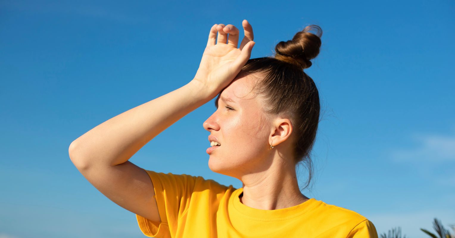 Understanding and Managing Summer SAD | Psychology Today Ireland