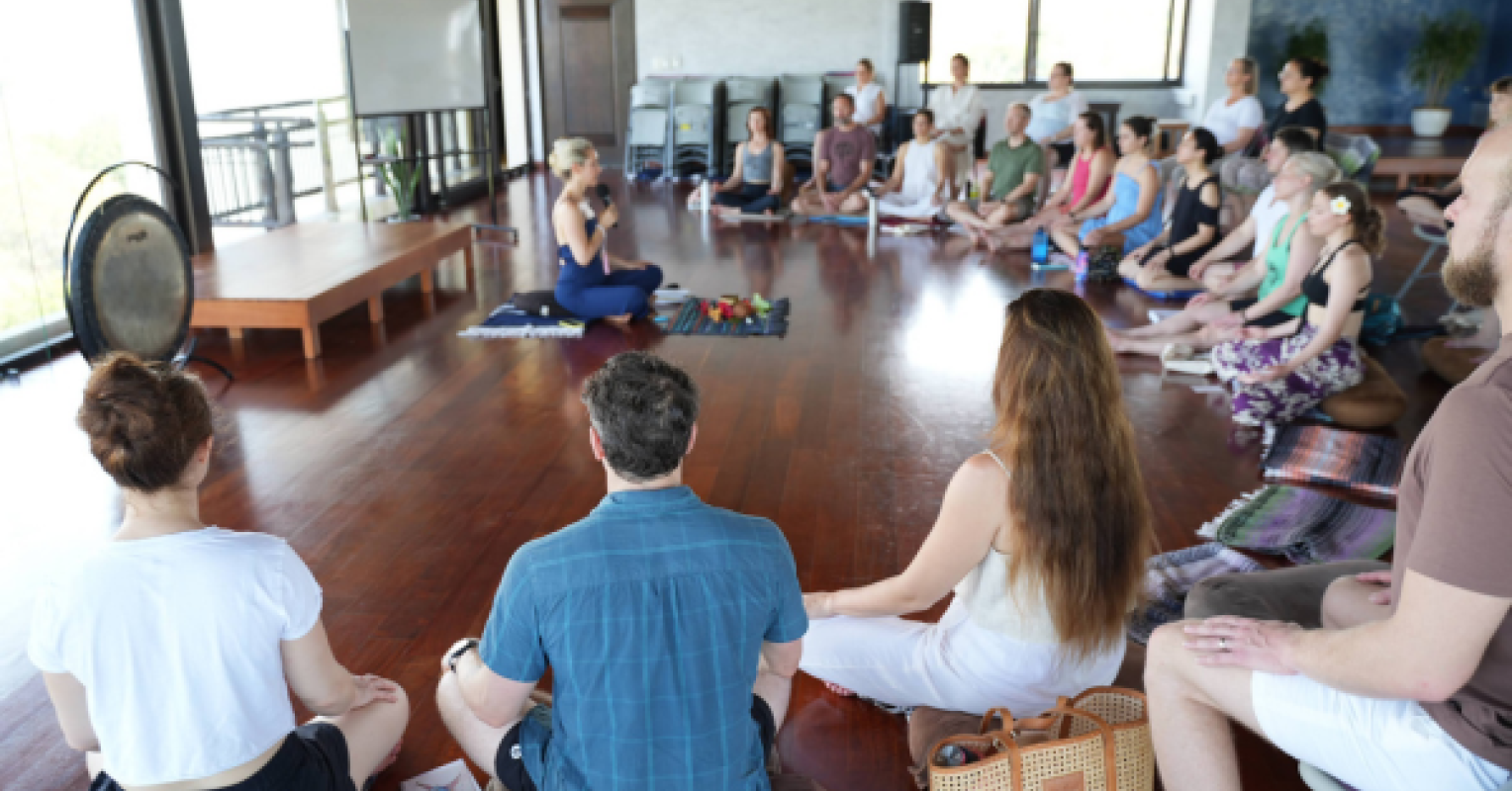 How to Use a Mantra | Psychology Today