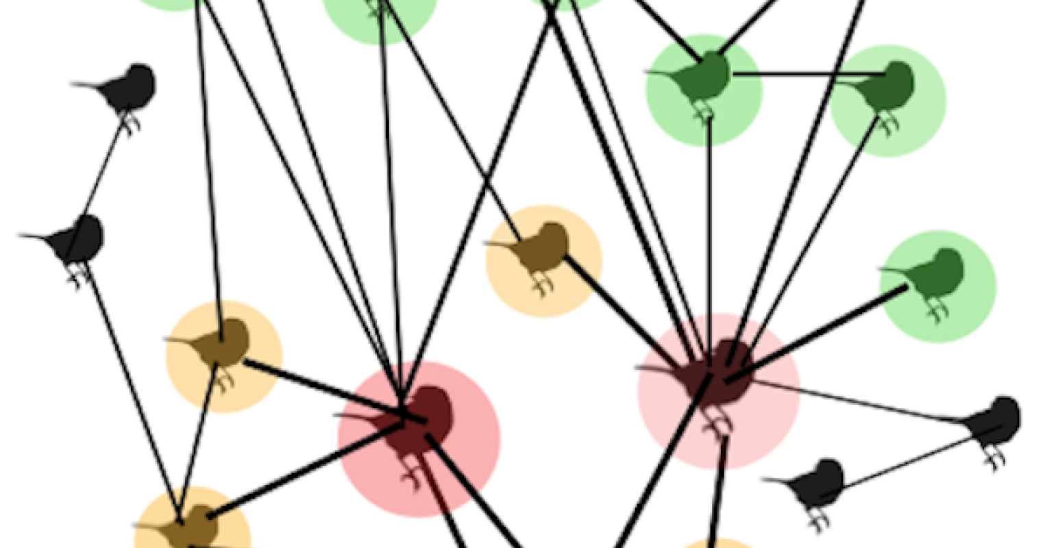 The Well-Connected Animal | Psychology Today