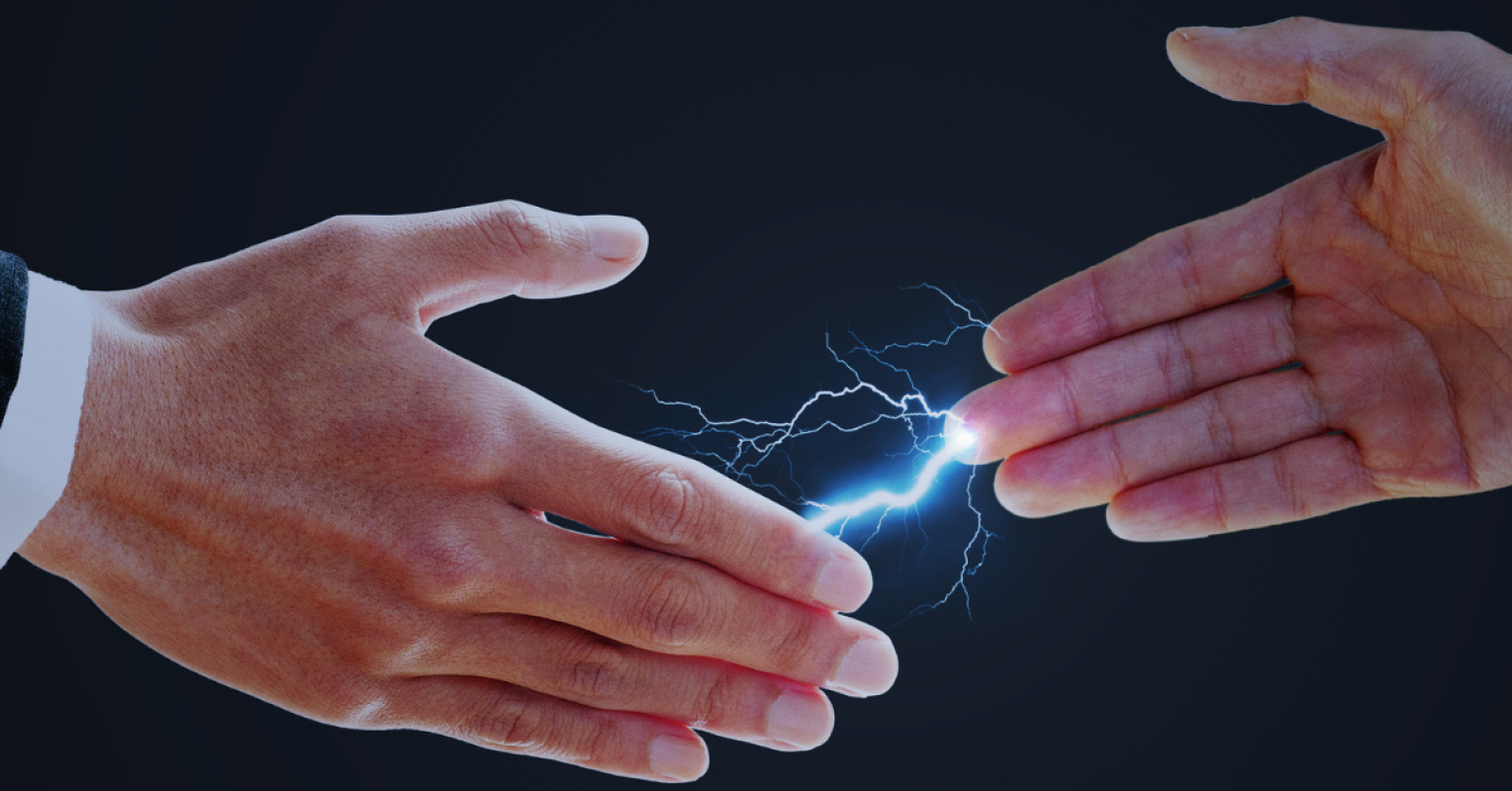 Stop Jolting People in Conversation | Psychology Today