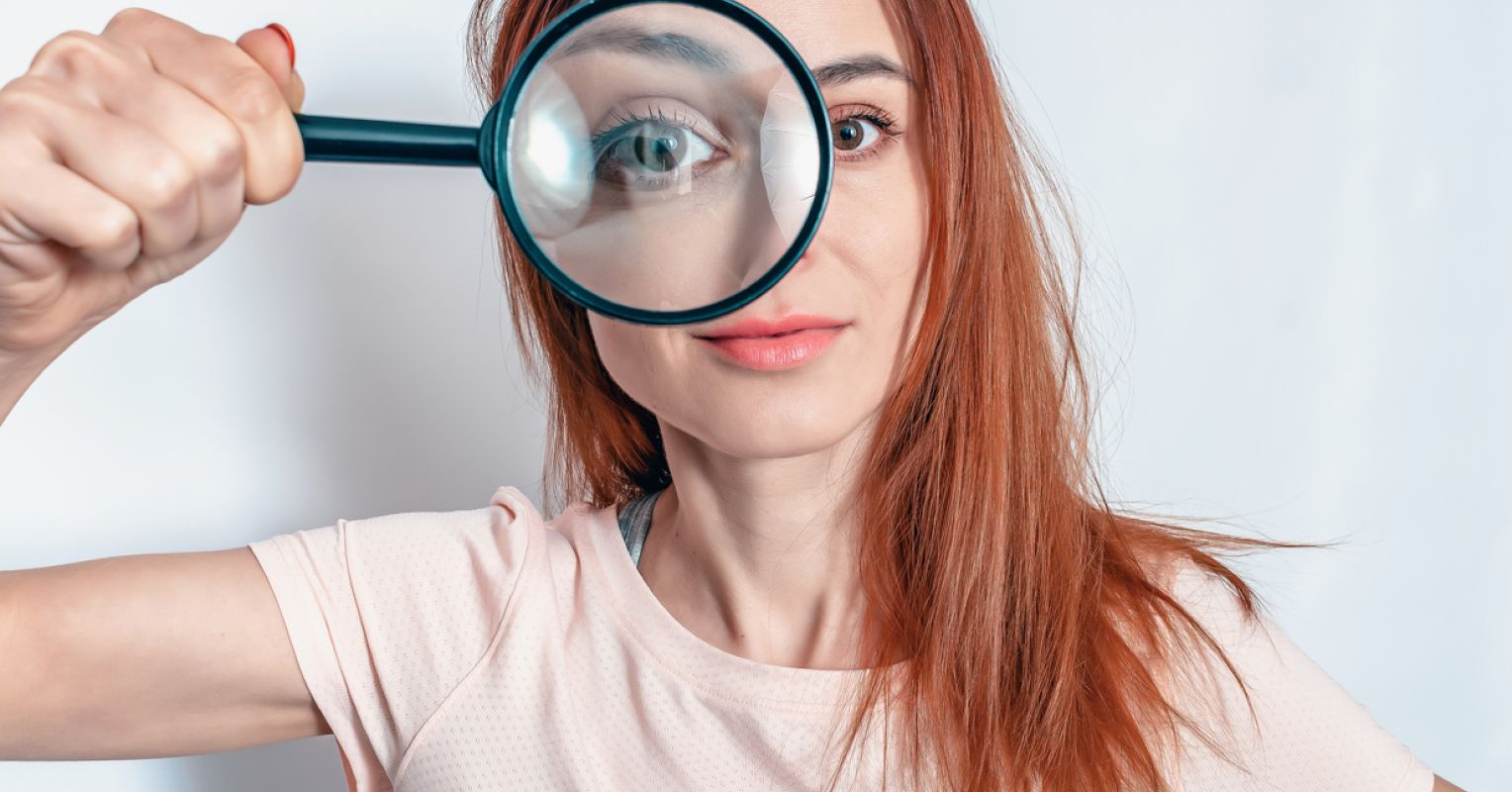 The Case for Curiosity | Psychology Today