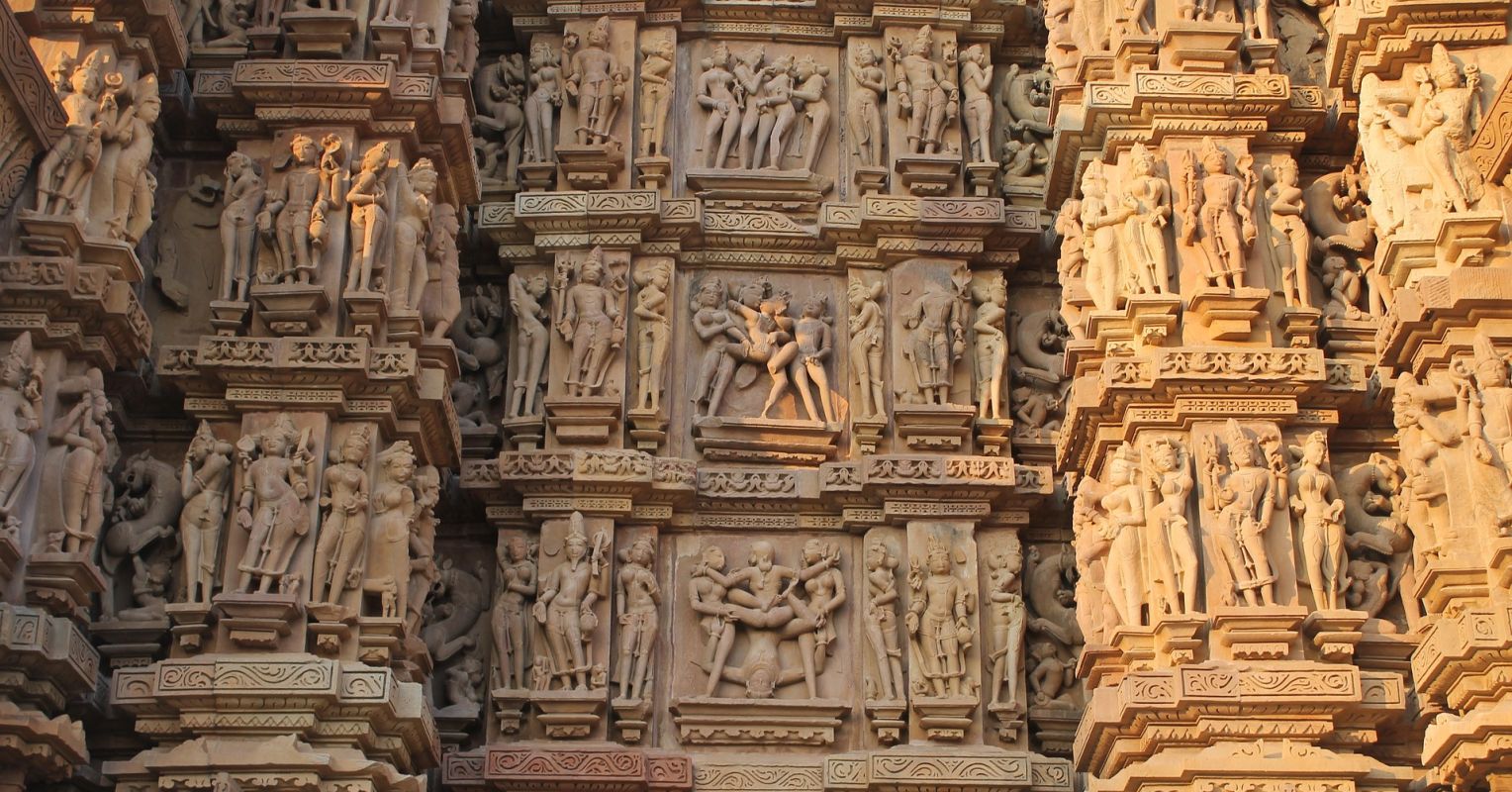 An Outline of the Kama Sutra | Psychology Today Canada