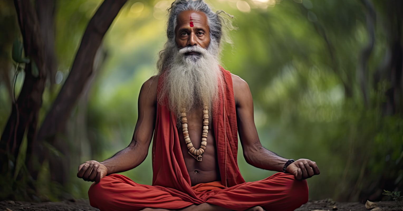 Yoga in the Bhagavad Gita | Psychology Today