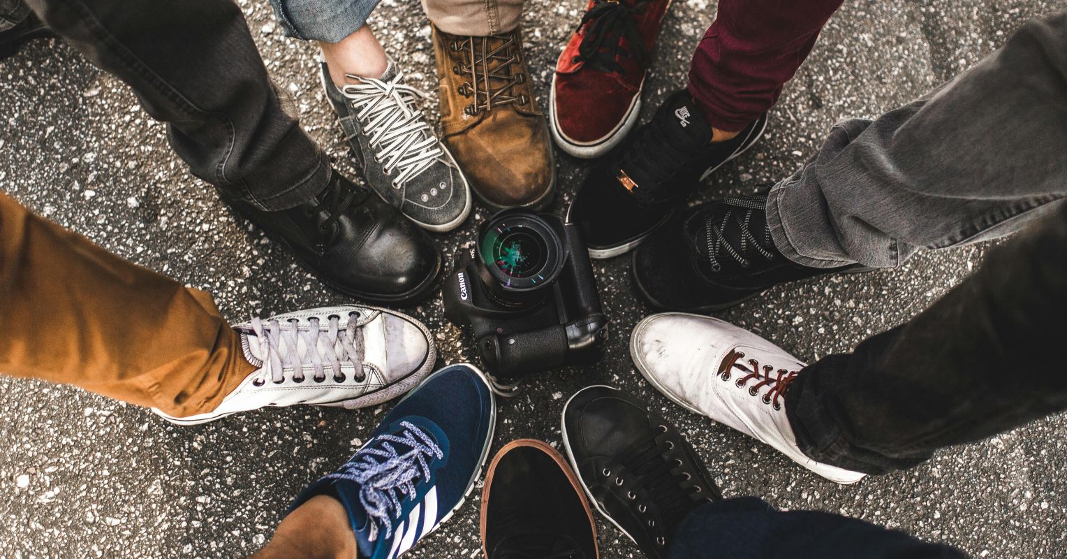 Use Your Eyes to See What Can't Be Seen | Psychology Today