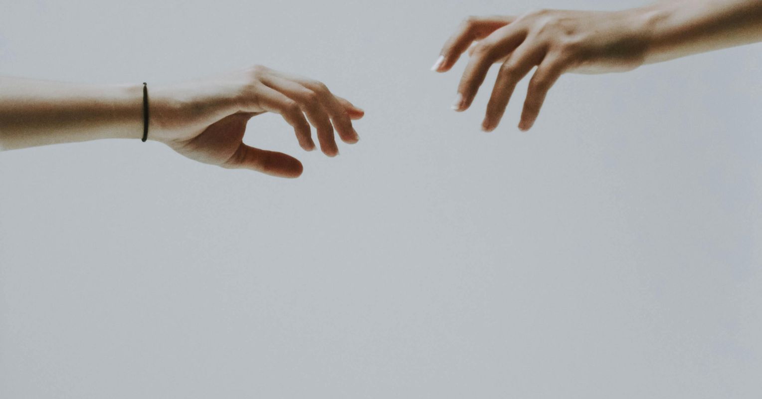 Focus on Growth in Relationships | Psychology Today