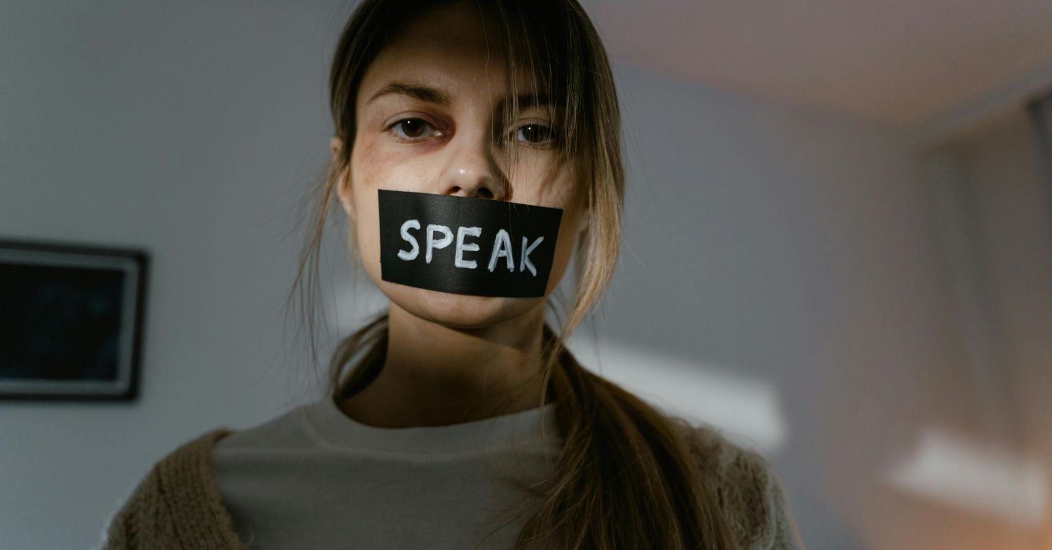 25 Statements that Portend Intimate Partner Violence | Psychology Today