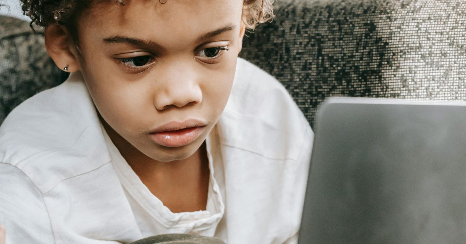 The Battle Over Screen Time | Psychology Today