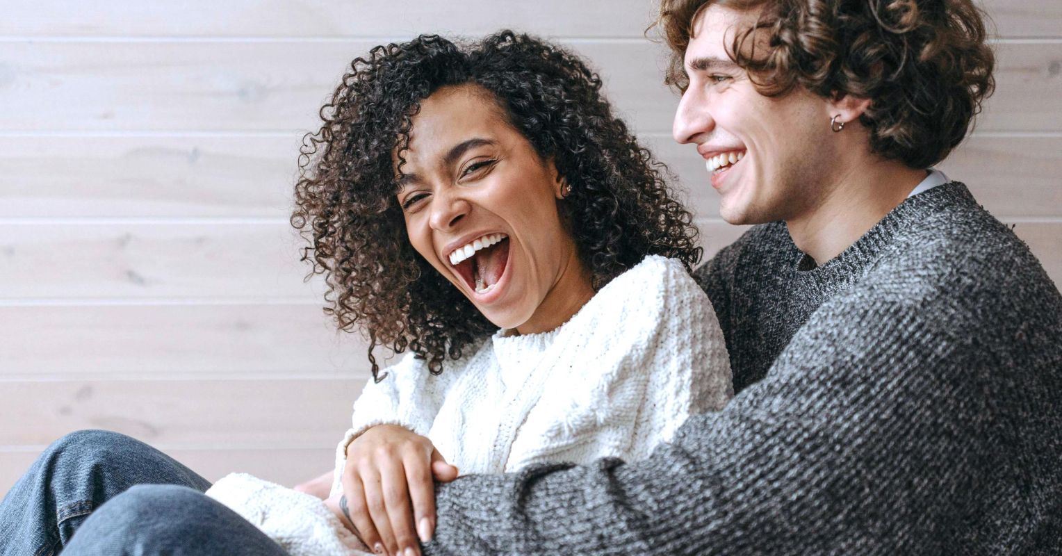 Don't Laugh at Me; Laugh With Me | Psychology Today