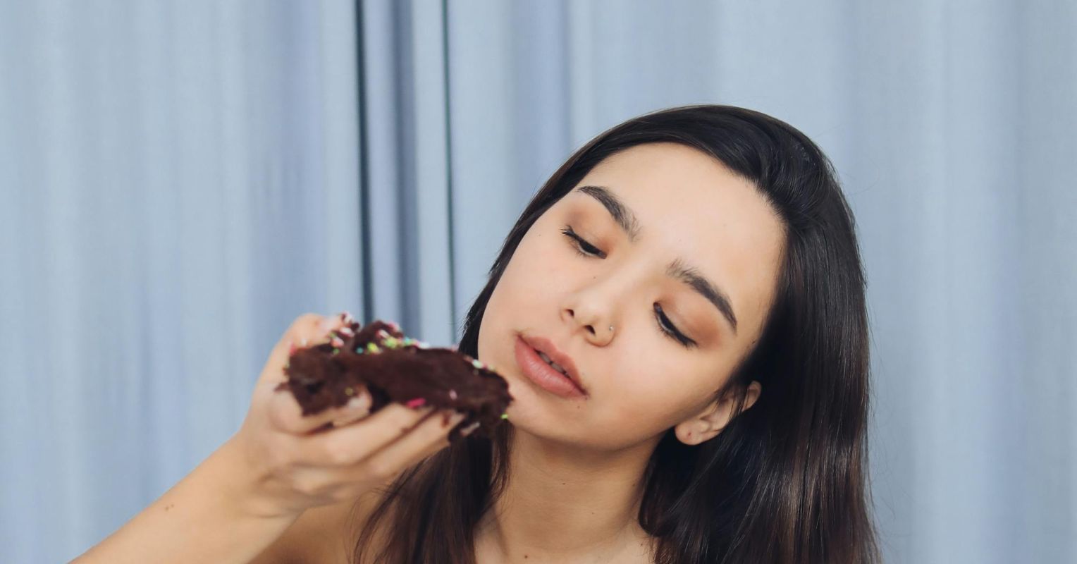 The Mindfulness Cure for Craving | Psychology Today