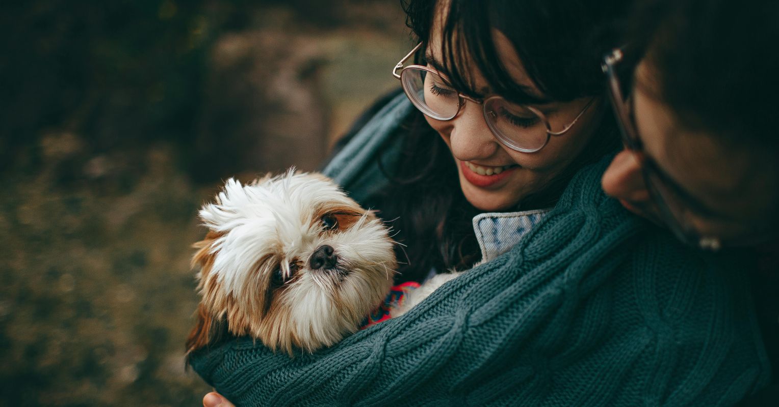 Companion Animals and Mental Health | Psychology Today