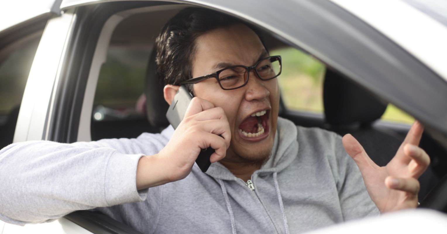 7 Reasons Everyone Seems So Angry All the Time | Psychology Today
