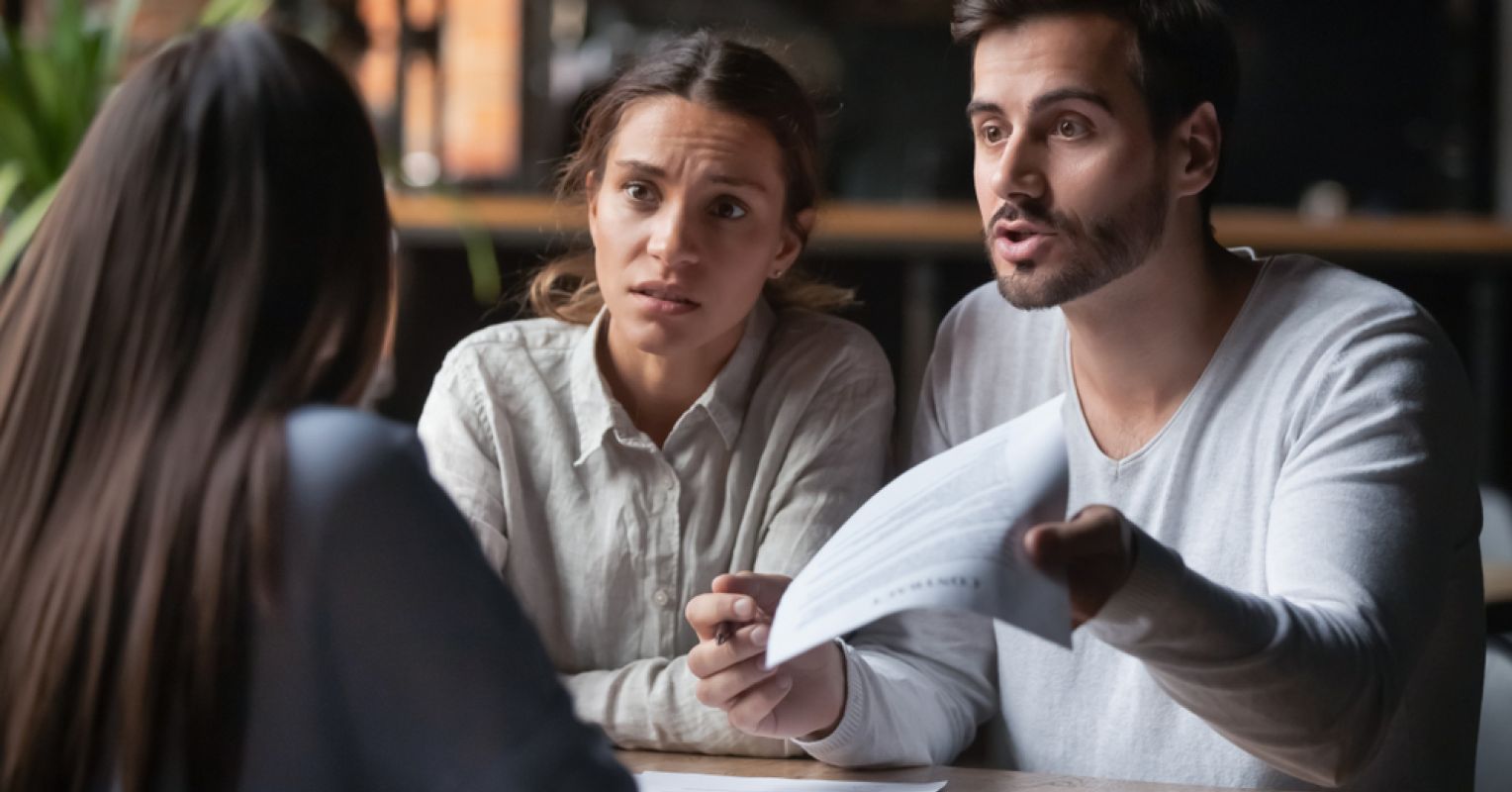 Mastering Irrational Anger—Yours and Others' | Psychology Today Singapore