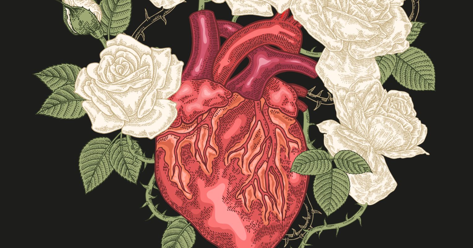 An Autistic Perspective on "The Atlas of the Heart" | Psychology Today ...