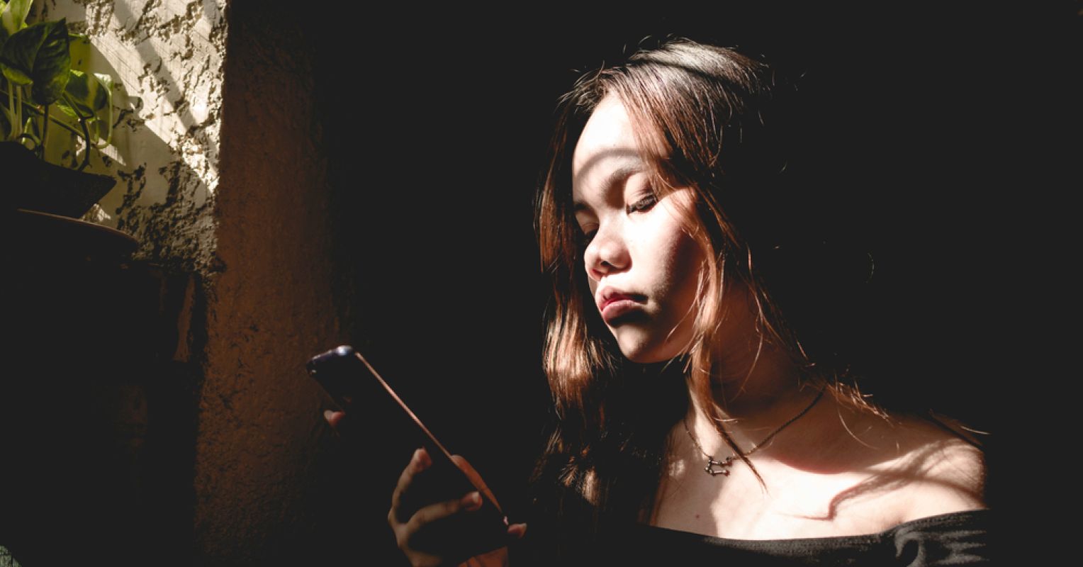 7 Consejos clave para lidiar con el ghosting | Psychology Today en español - Colombia