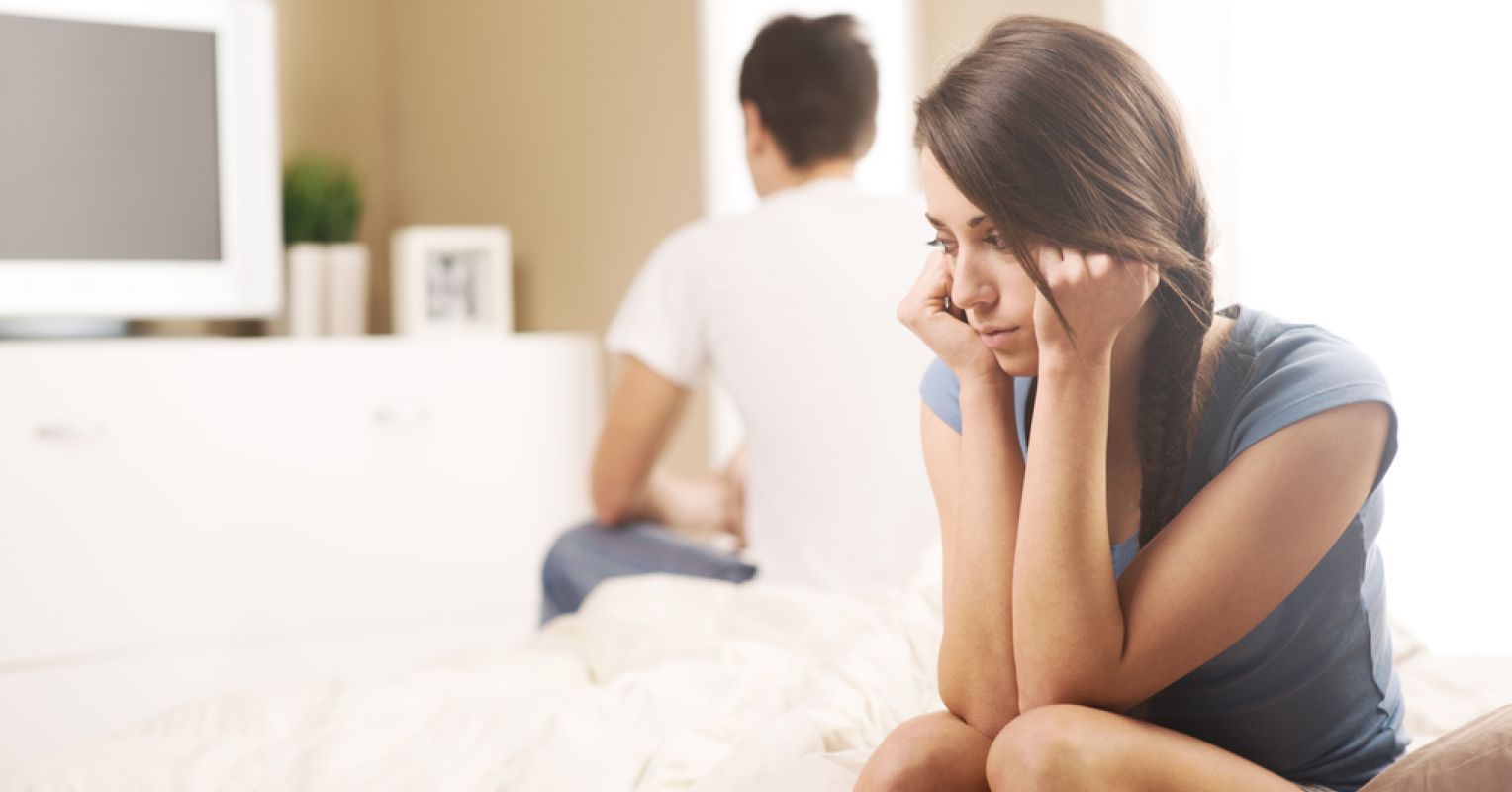 13 Signs of an Emotionally Unavailable Partner | Psychology Today