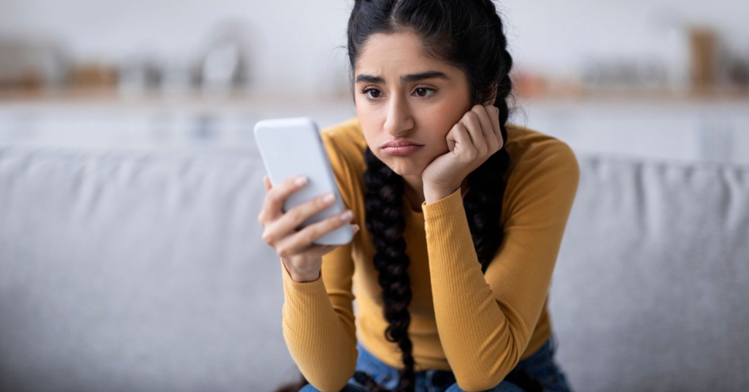 Is App-Based Therapy "Real" Therapy? | Psychology Today