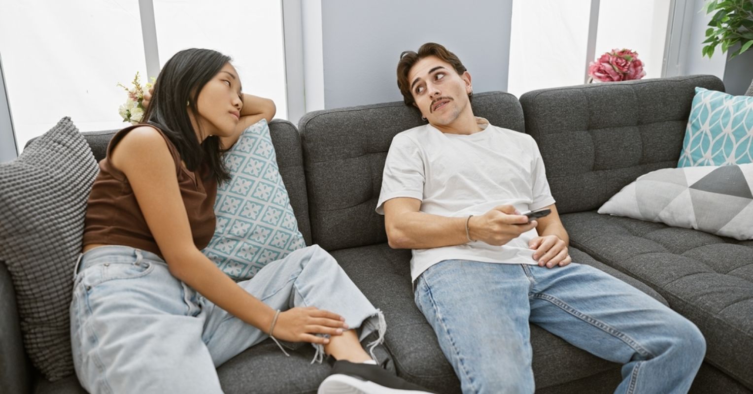 What to Do When a Partner Feels Like a Roommate | Psychology Today