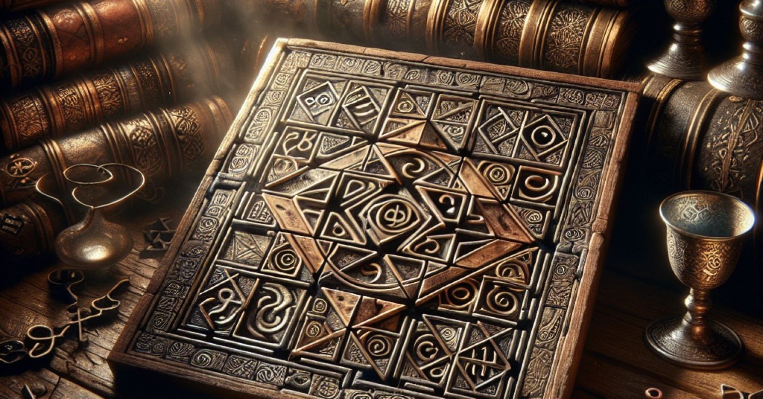 Why We Like Cryptic Word Puzzles | Psychology Today Canada